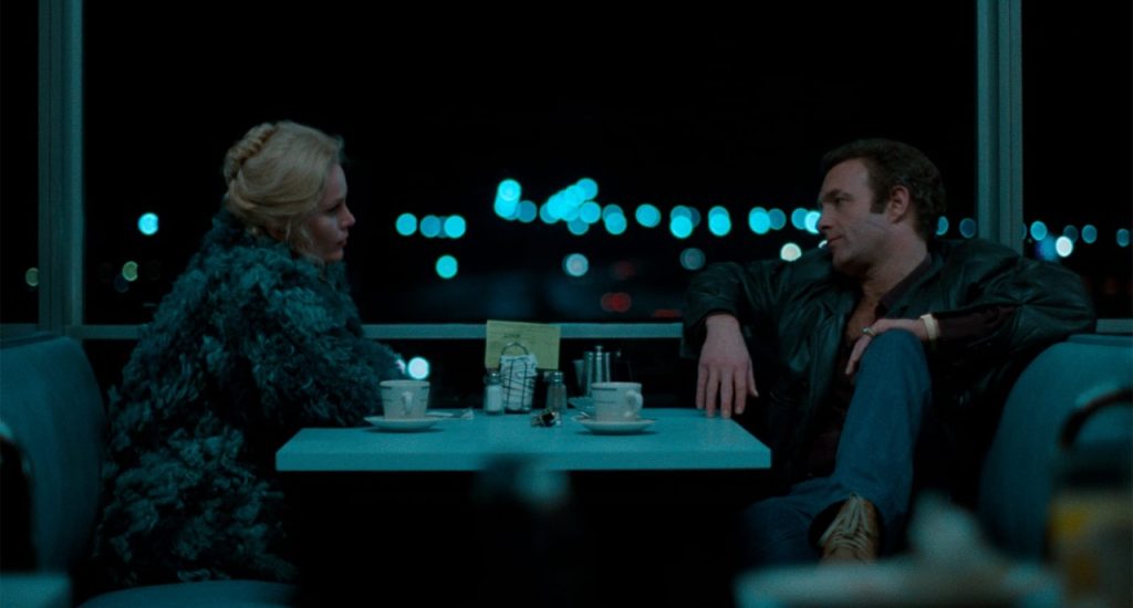'Thief' Criterion Collection 4K UHD Blu-Ray Review - Michael Mann ...