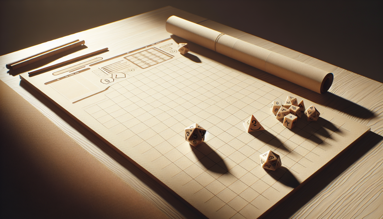 Immersive RPG Sessions for Balancing Gameplay Intensity With Essential ...