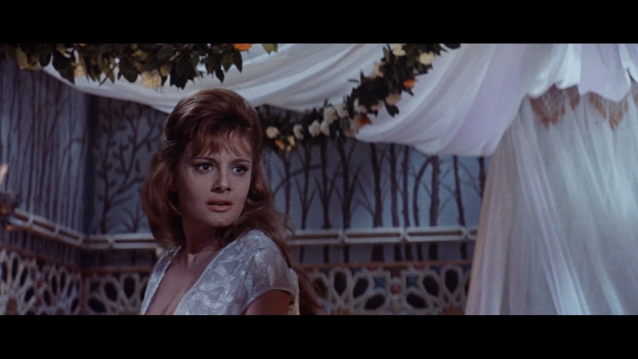 'The Golden Arrow' Blu-Ray Review - A Fun And Whimsical Adventure