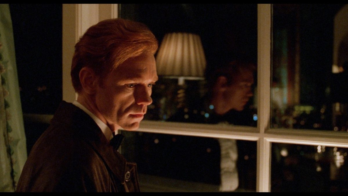 Jade 4k Uhd Blu Ray Review Erotic Thriller Gets New Life With Rare