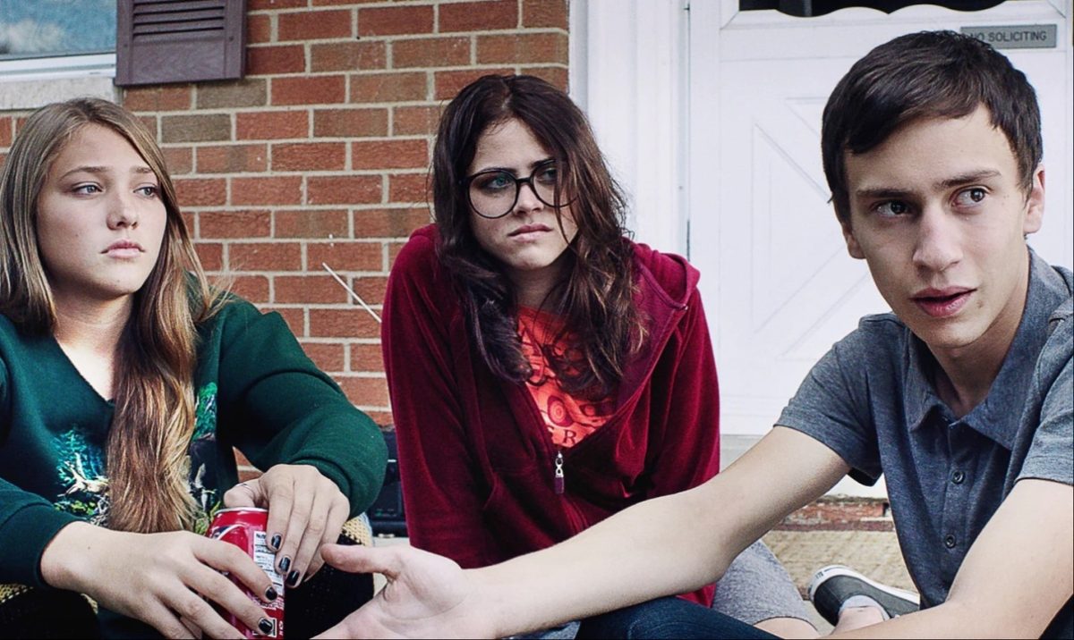'It Follows' 4K UHD Blu-Ray SteelBook Review - The Unsettling Dread Of ...