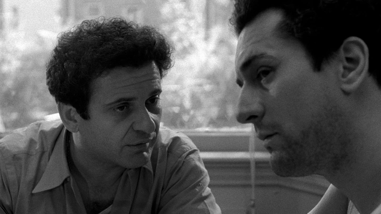 'Raging Bull' [Imprint] 4K UHD Blu-Ray Review - A Knockout Release For ...