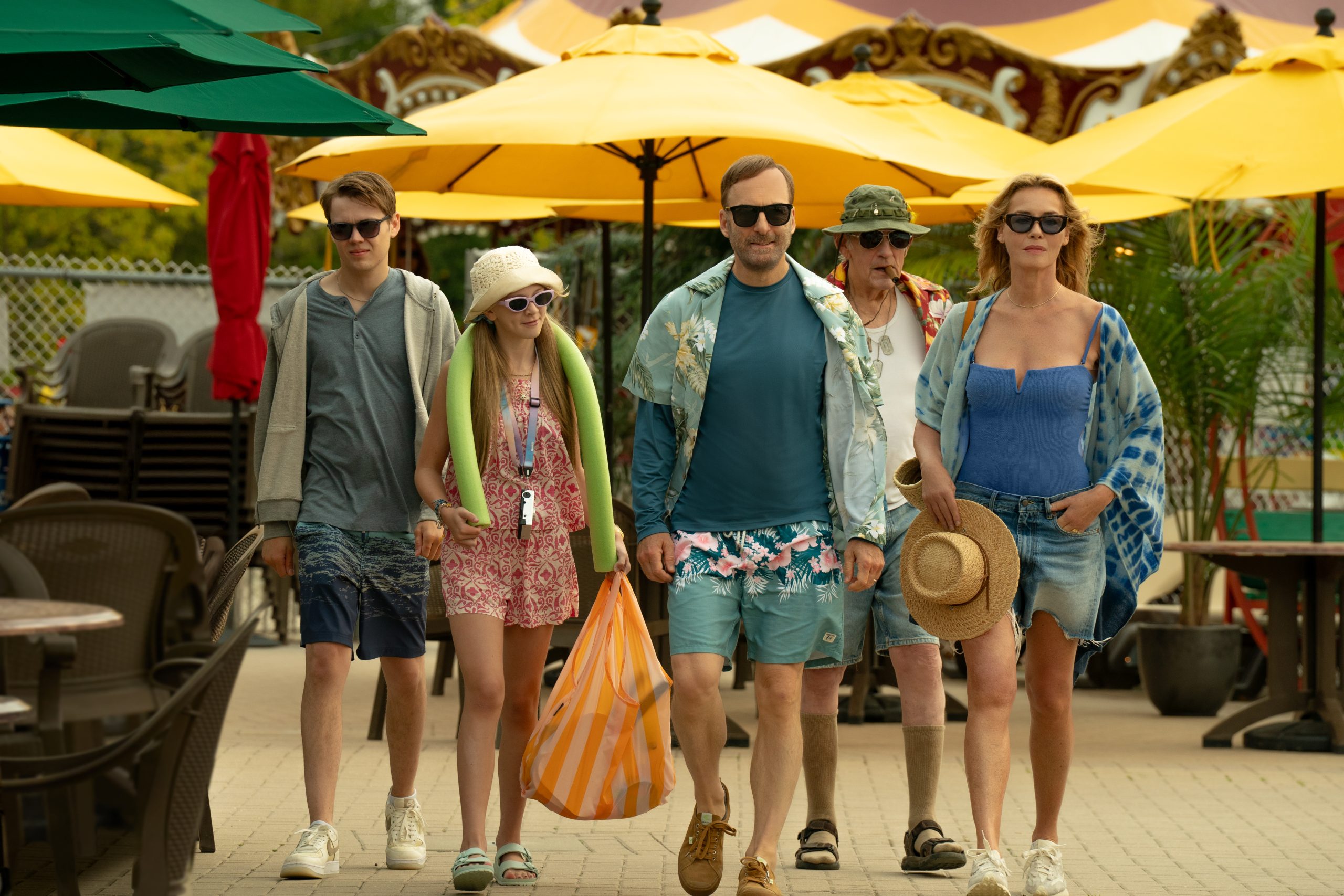 Universal To Release The Action-Packed Bob Odenkirk Sequel 'Nobody 2 ...