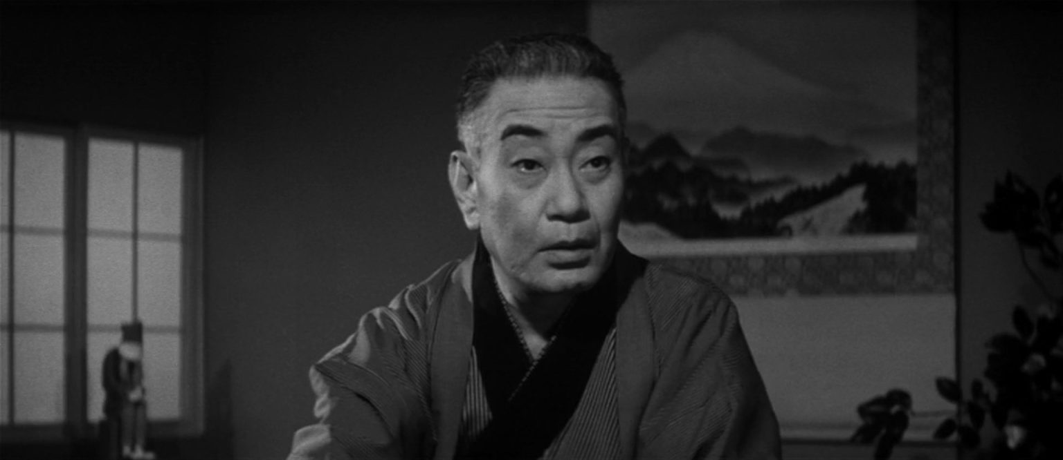 The Shinobi Collection: Volume 2 Blu-Ray Review - Landmark Ninja Series ...