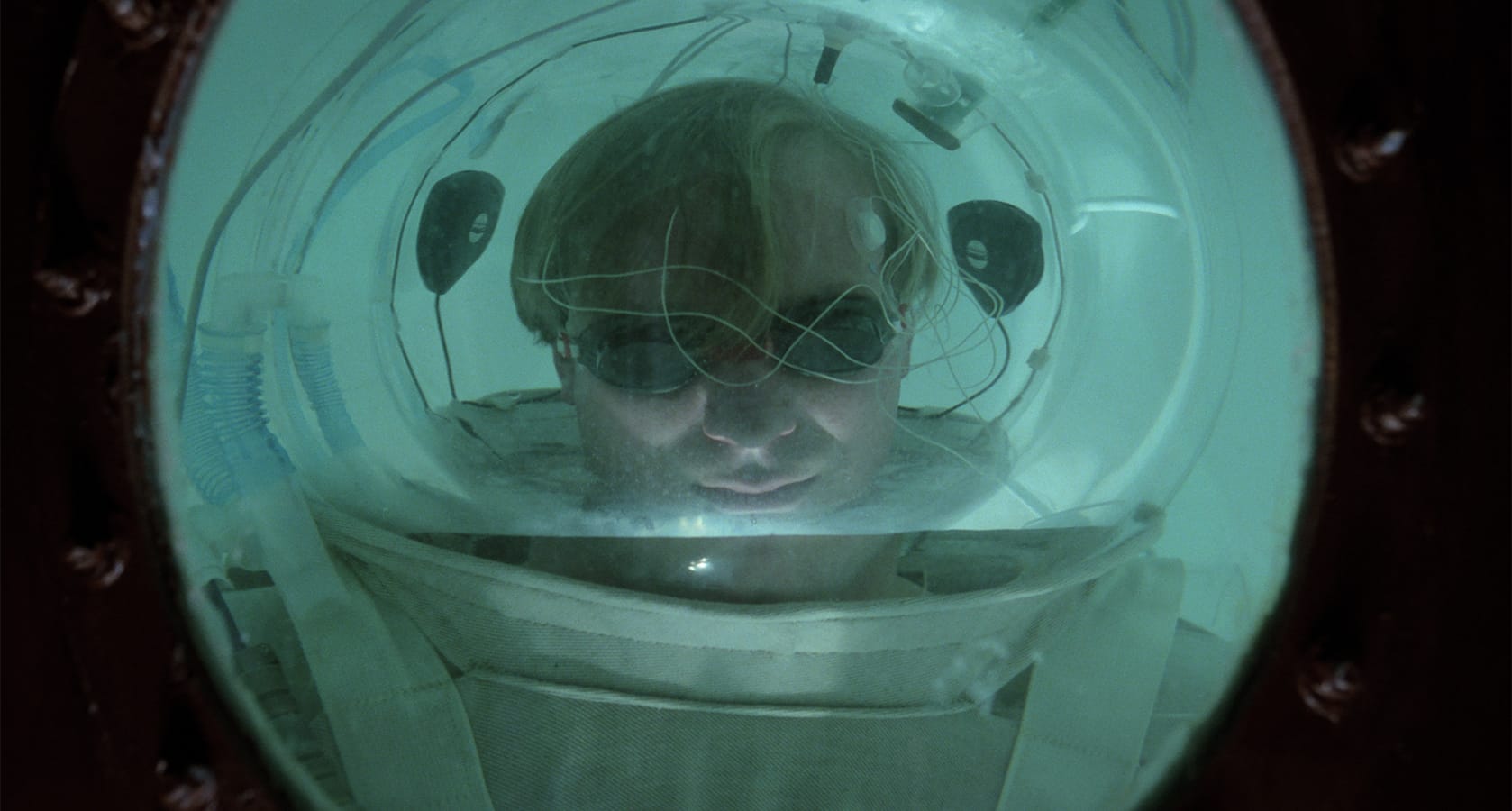 'Altered States' Criterion Collection 4K UHD Blu-Ray Review - A ...