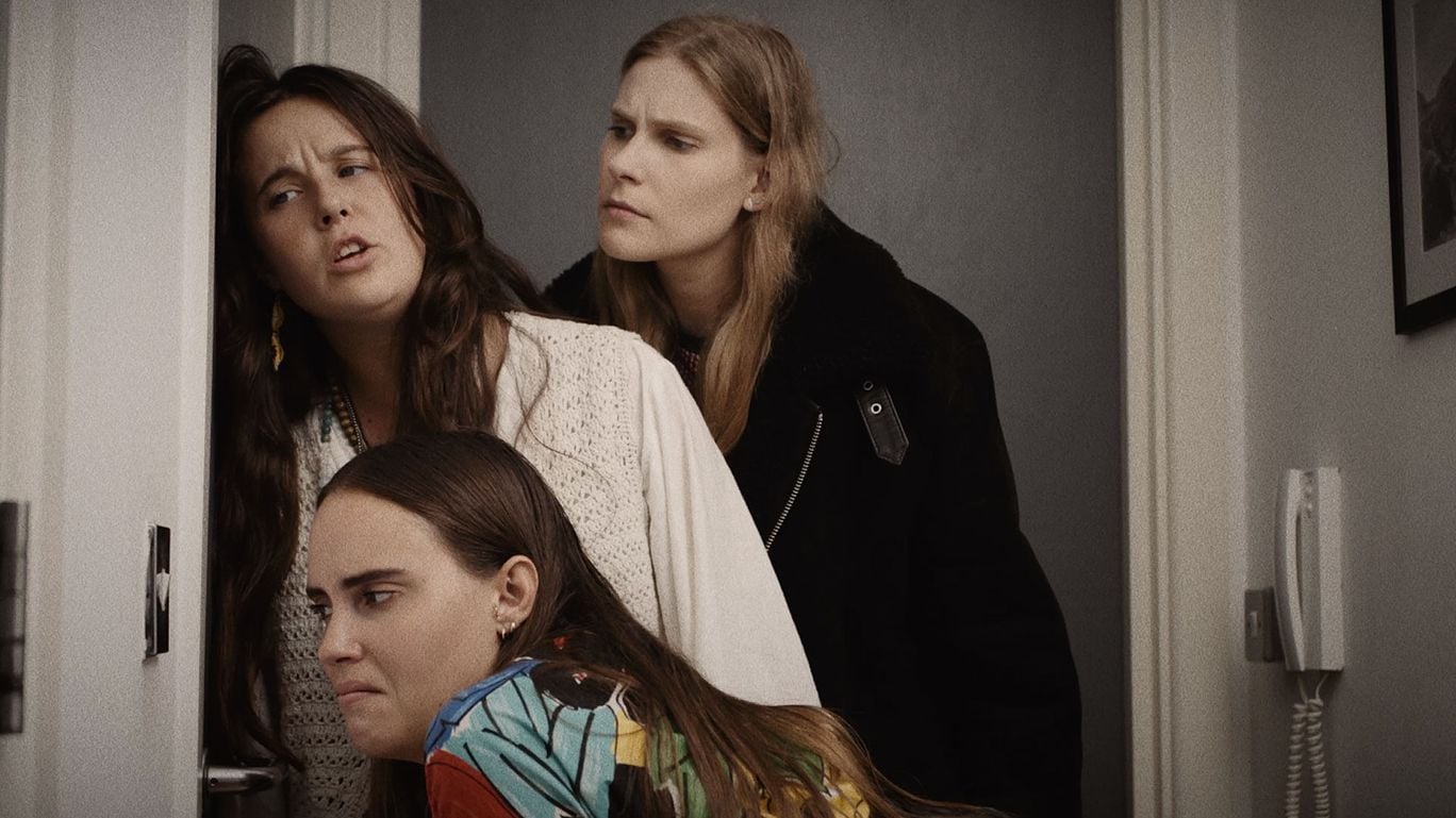 'Modern Women' Review - An Uneven Yet Witty Look At The Absurdity Of ...