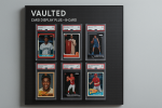 How To Show Off Graded Cards Like A Pro: Display Stands, Wall Frames ...