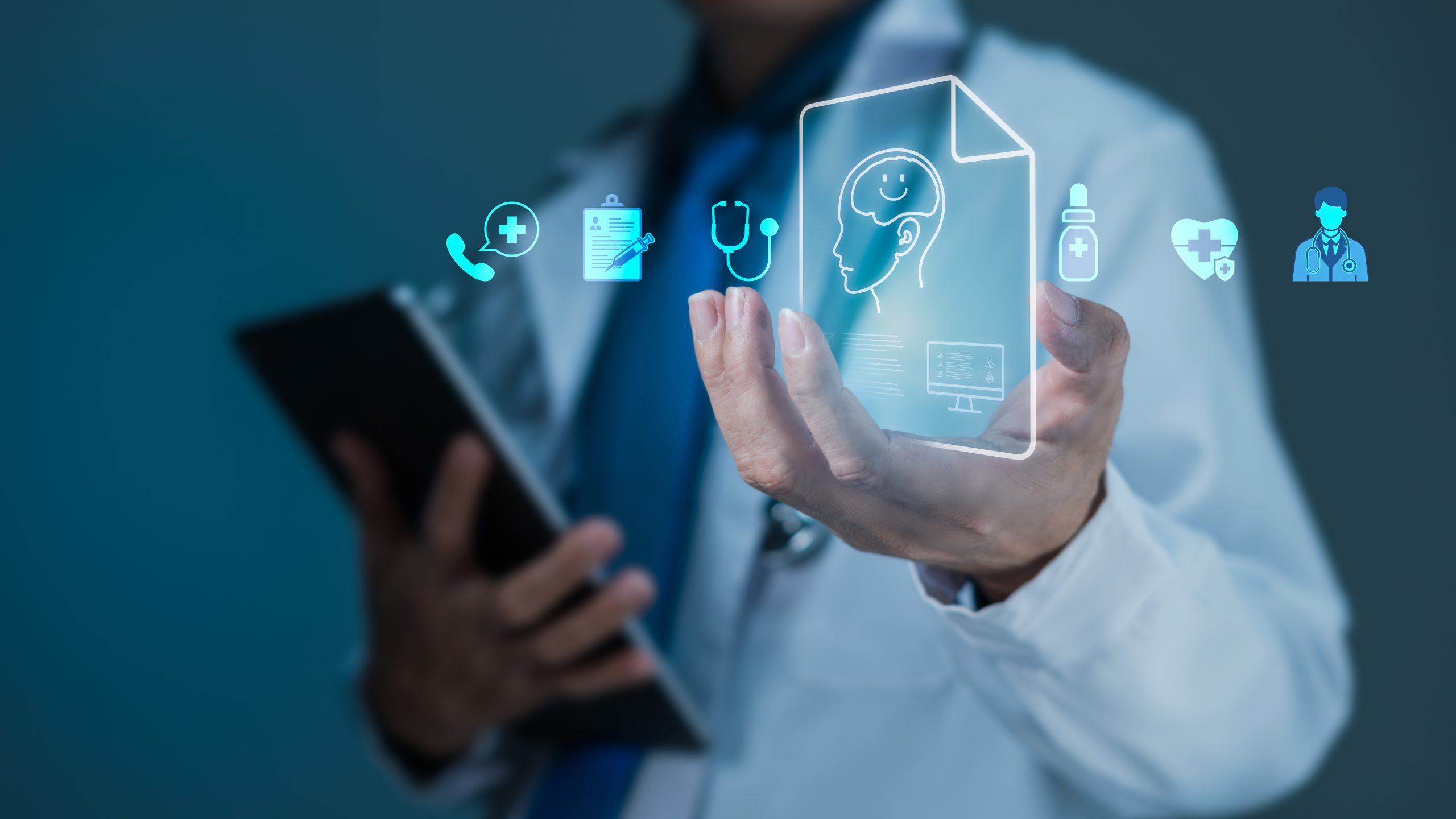 How Autonomous Cloud Labs Could Change Health Innovation