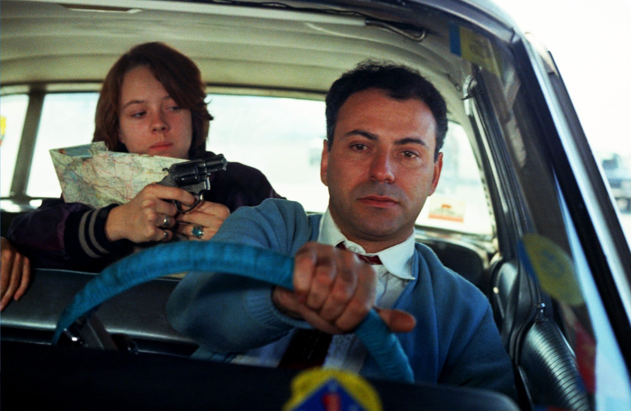 'Rafferty And The Gold Dust Twins' Blu-Ray Review - An Overlooked Gem ...