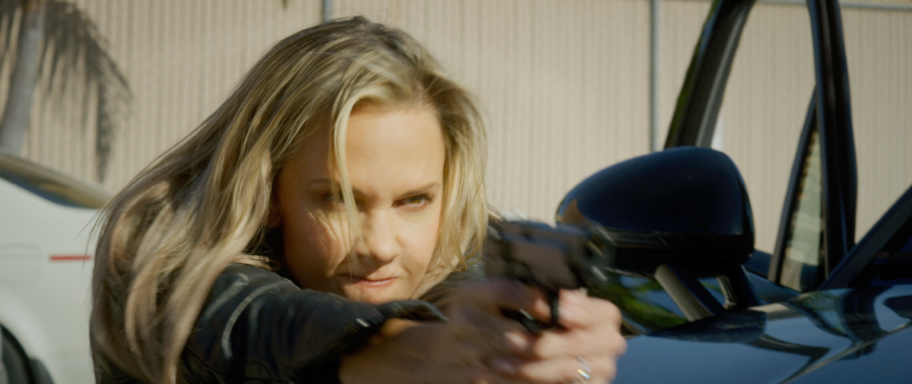 Michael Matteo Rossi Signs Worldwide Distribution Deal With X4 Pictures