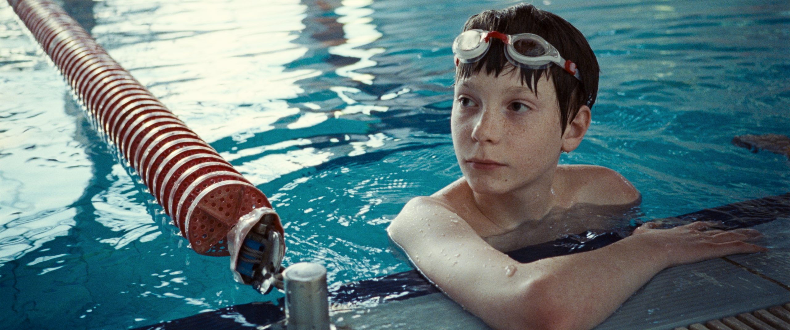 'The Plague' Review - A Cold And Unforgiving Adolescent Psychological ...