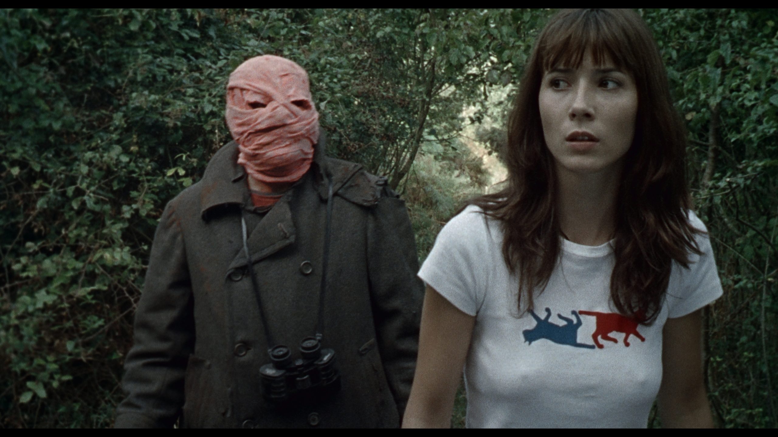 ‘Timecrimes’ 4K UHD Blu-Ray Review - Time Travel Thriller Is An ...
