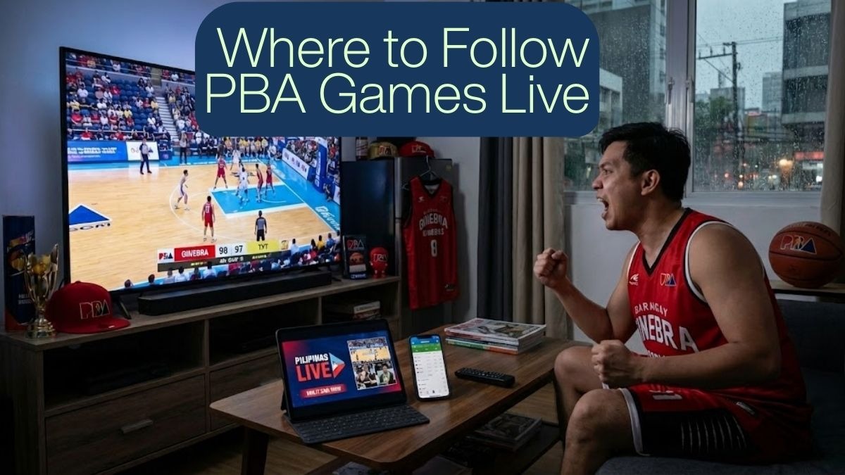 Top 5 Thrilling PBA Games Defining the 2025 Season | Key Moments