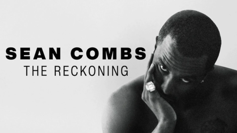 'Sean Combs: The Reckoning' Review: A Reveling In The Downfall of P. Diddy
