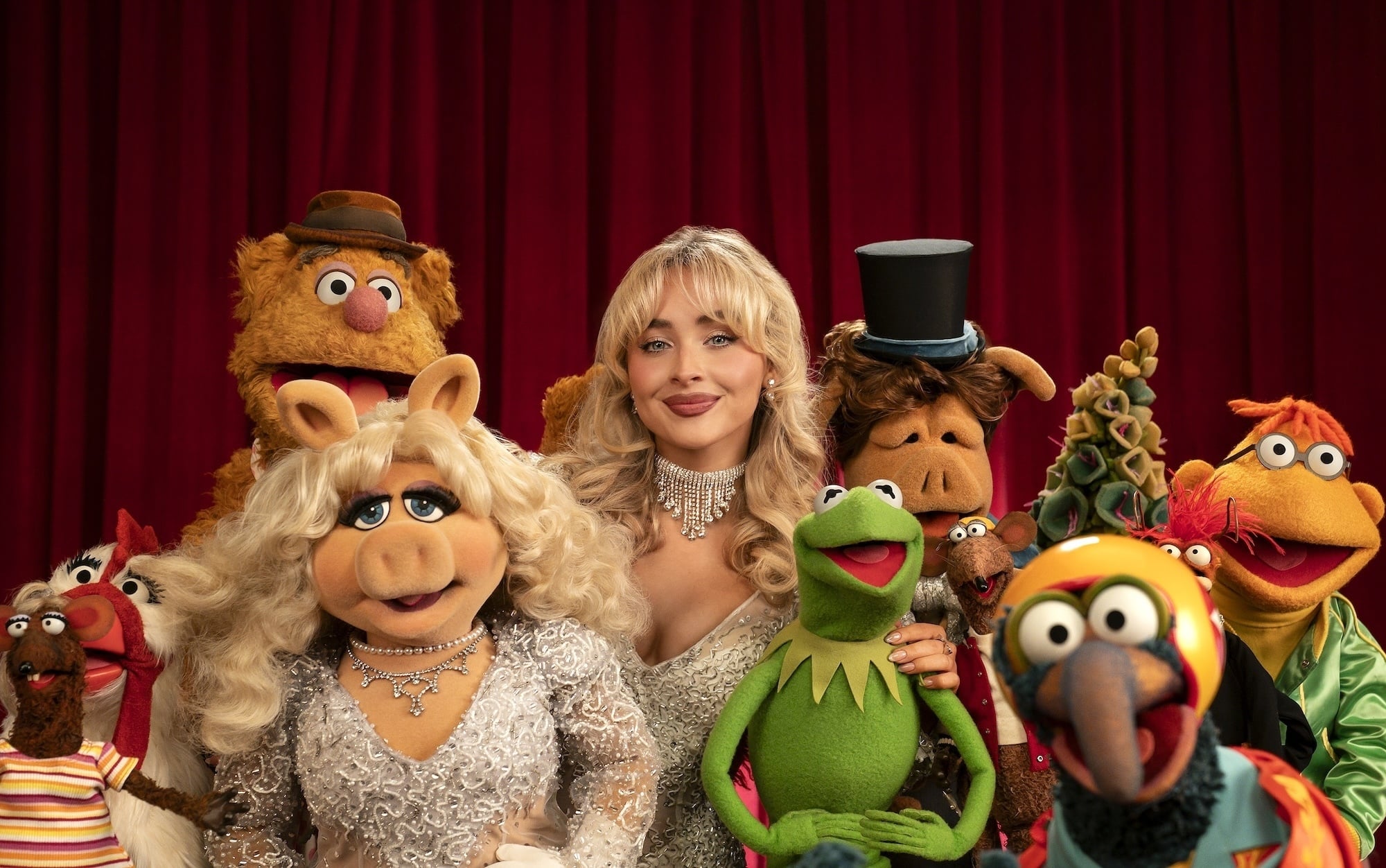 'The Muppet Show' Review - The Muppets Return As Good As Ever
