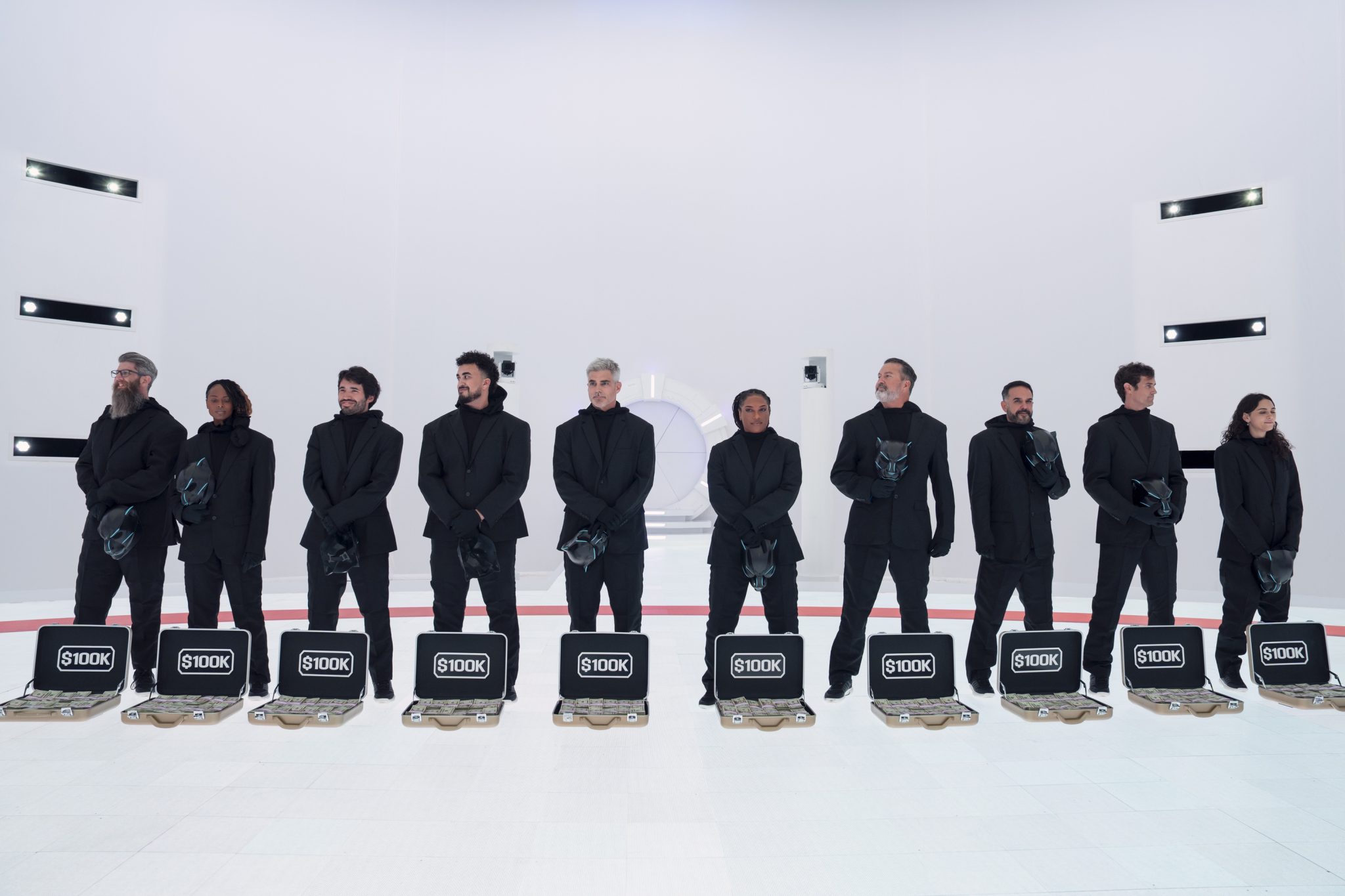 'Beast Games' Season 2 Review - One Of The Best Reality TV Competition ...