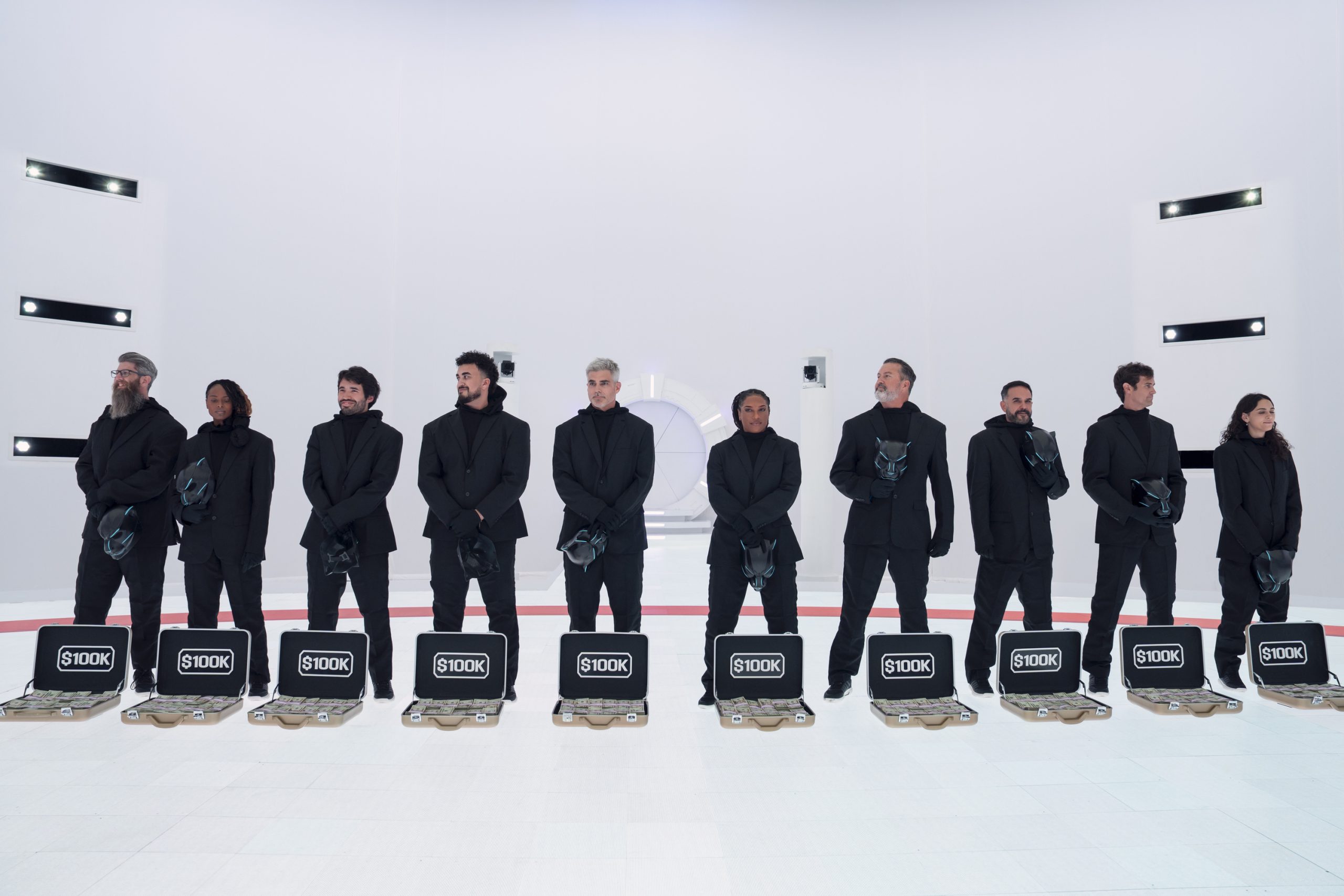 'Beast Games' Season 2 Review - One Of The Best Reality TV Competition ...