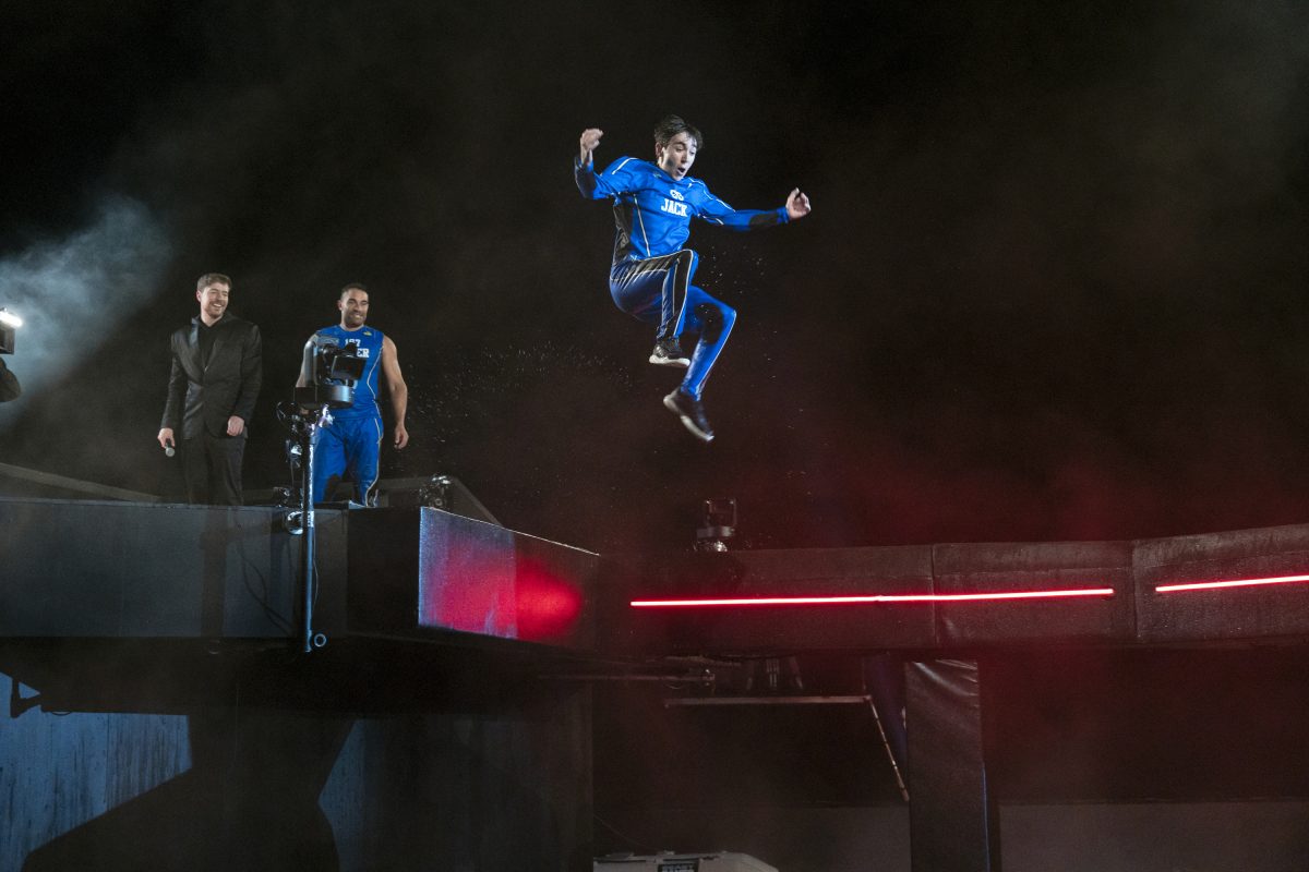 'Beast Games' Season 2 Review - One Of The Best Reality TV Competition ...