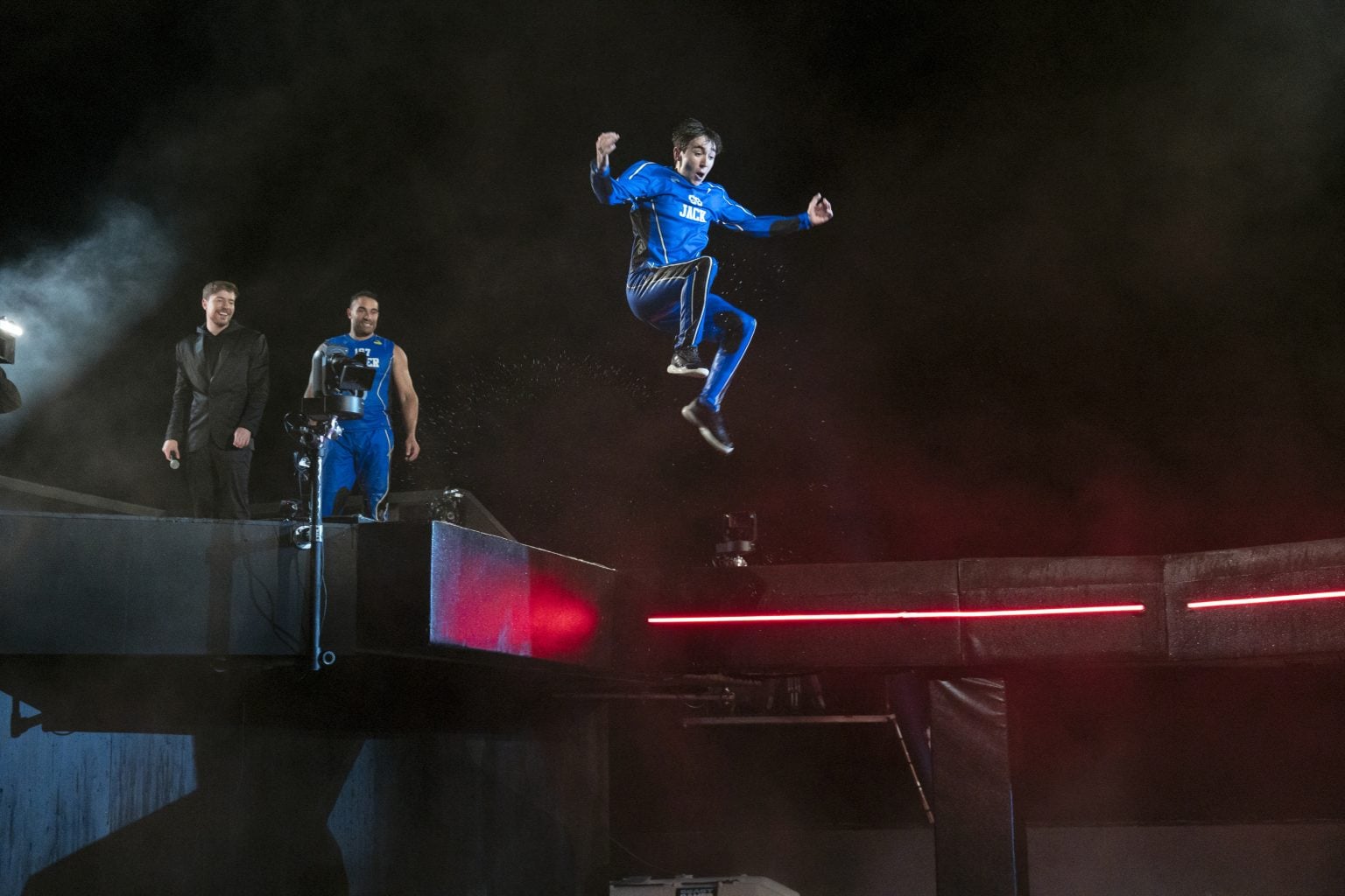 'Beast Games' Season 2 Review - One Of The Best Reality TV Competition ...