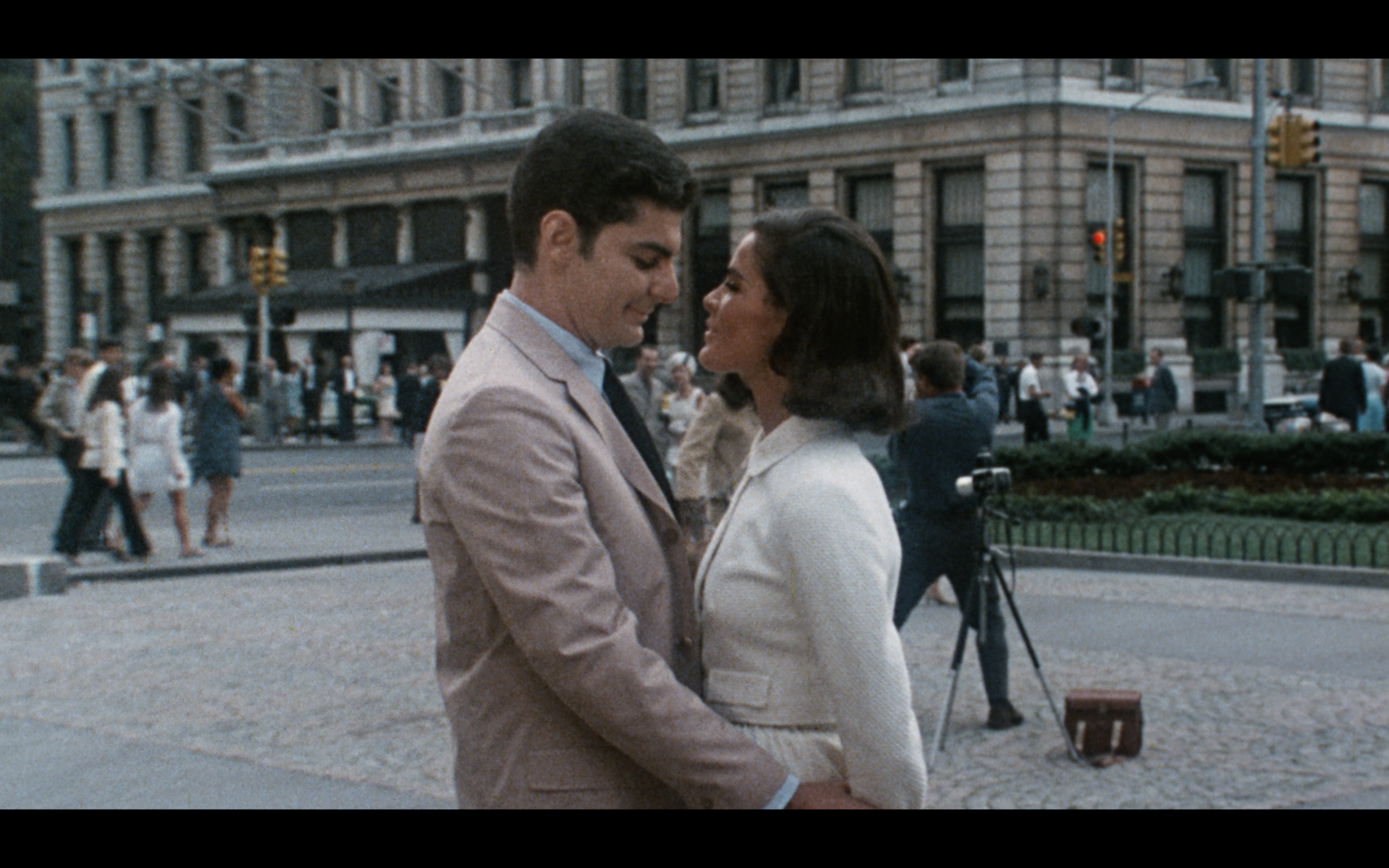 'Goodbye, Columbus' Blu-Ray Review - The Enchanting Highs & Crushing ...