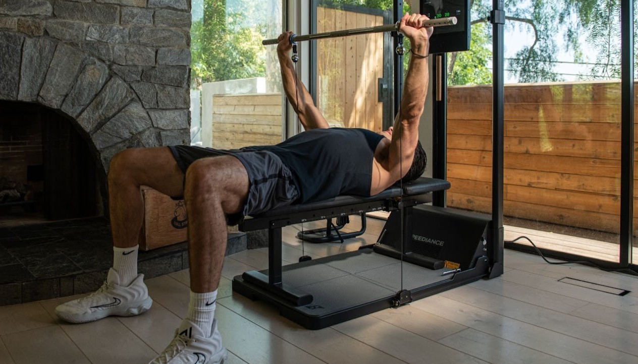 The Hardware of Health: Reviewing Speediance – Is This the Most ...