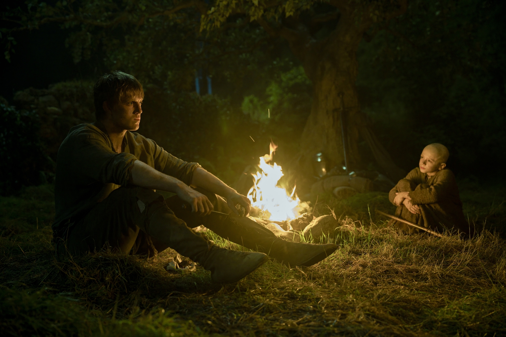 Warner Bros. To Release HBO's 'A Knight Of The Seven Kingdoms' On 4K ...