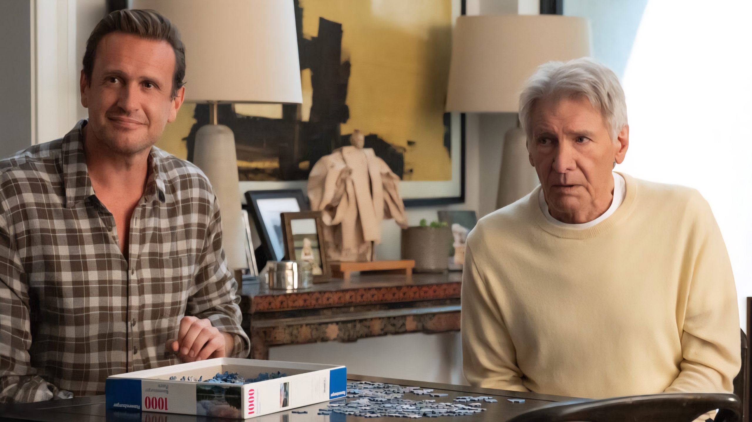 ‘Shrinking’ Season 3 Review – Segel and Ford Continue To Shine In ...