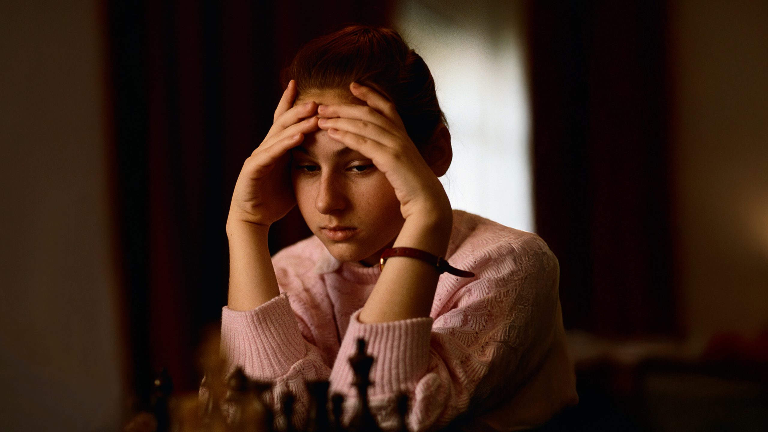 'Queen Of Chess' Review - The Unbelievable Journey Of A Grandmaster ...