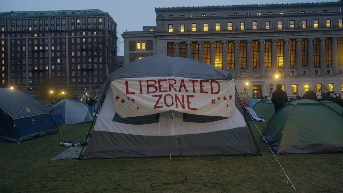 'The Encampments' Blu-Ray Review - Vital Documentary Shows The Need To ...