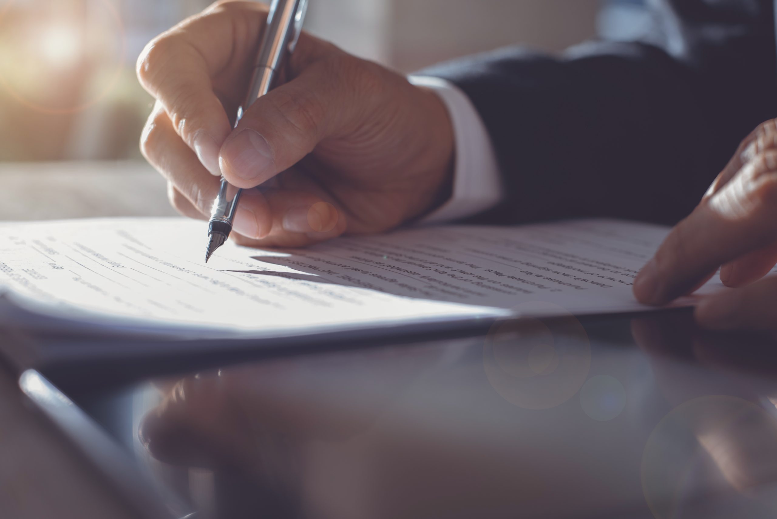 Top 8 Reasons Why People Reach For Promotional Pens In Today's Digital Age