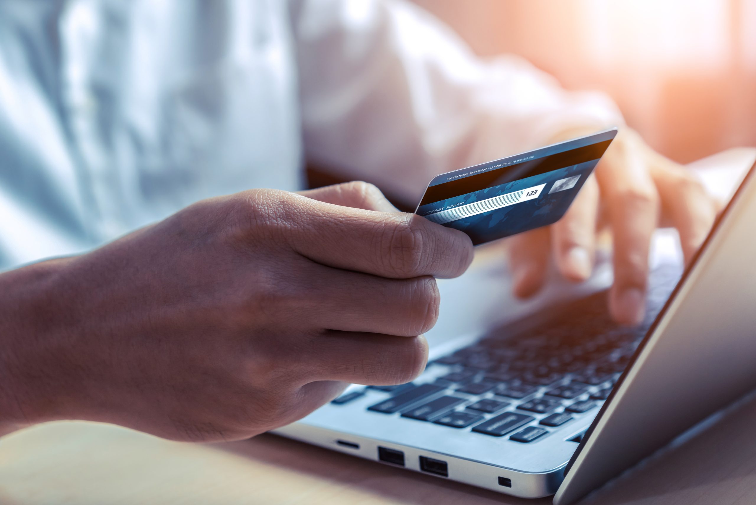 How To Seamlessly Collect Digital Funds From International Clients