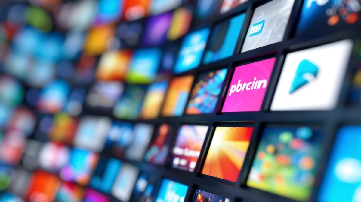Best Free Streaming Platform In 2026 – Where To Watch TV Series Online ...