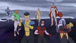 'Invincible' Season 4 Review - The Most Brutal Season Yet