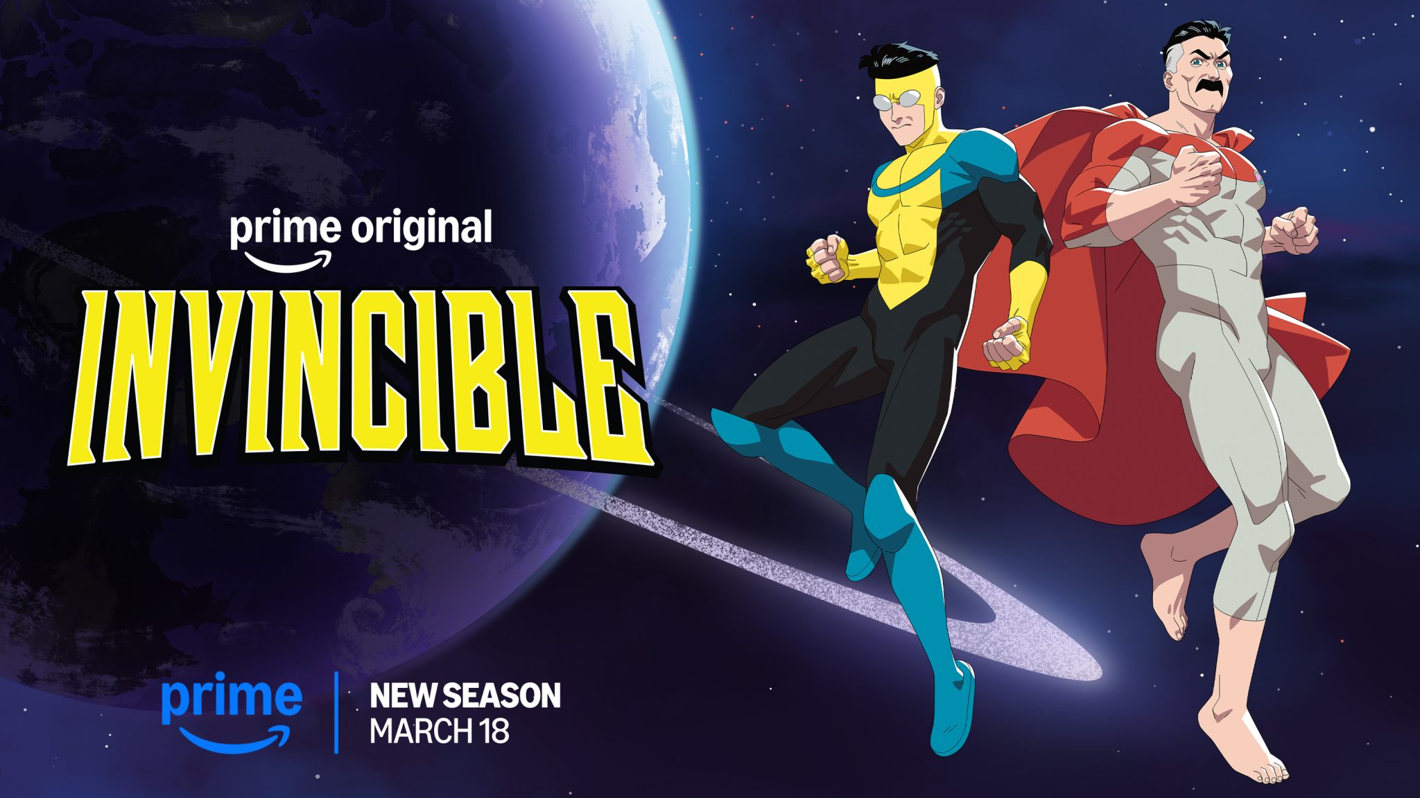 'Invincible' Season 4 Review - The Most Brutal Season Yet
