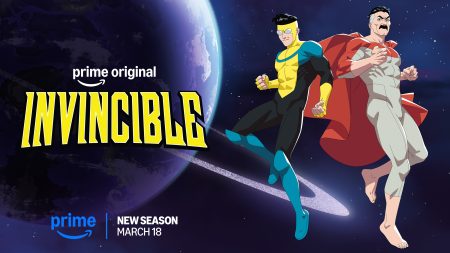'Invincible' Season 4 Review - The Most Brutal Season Yet