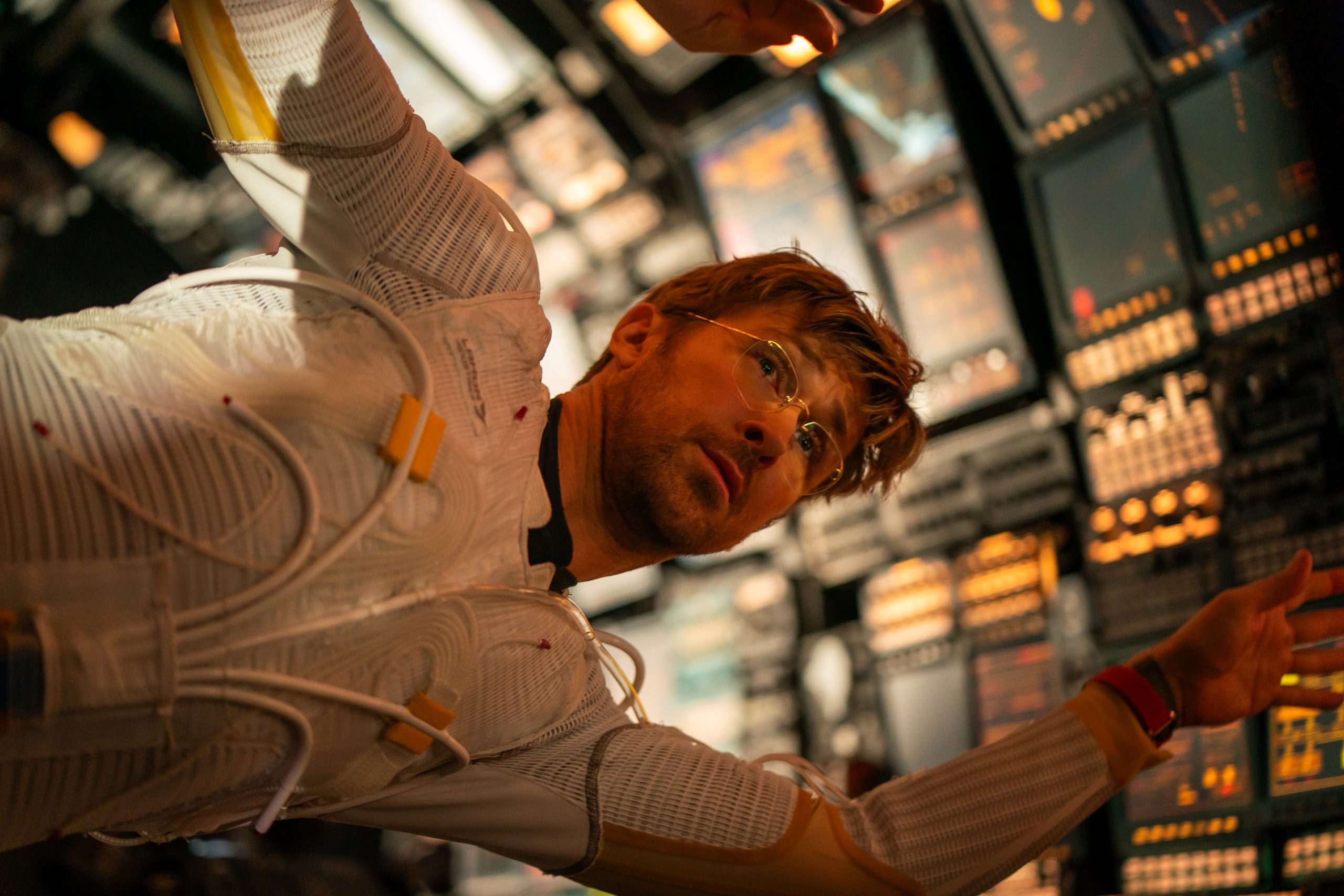 ‘Project Hail Mary’ Review - Lord & Miller's Sci-Fi Crowd-pleaser Is ...