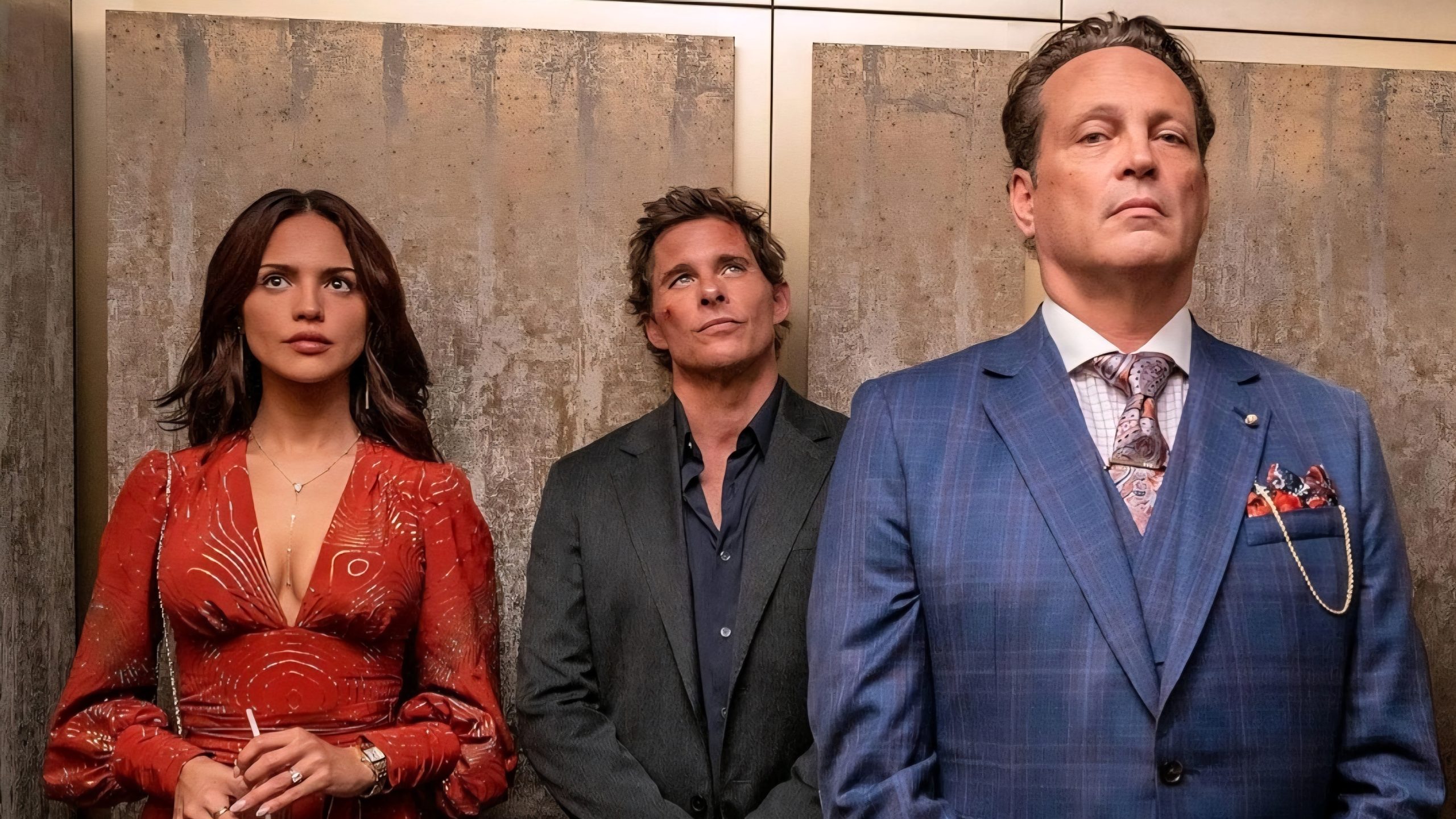 ‘Mike & Nick & Nick & Alice’ Review - A Buddy-Buddy Comedy That Quickly ...