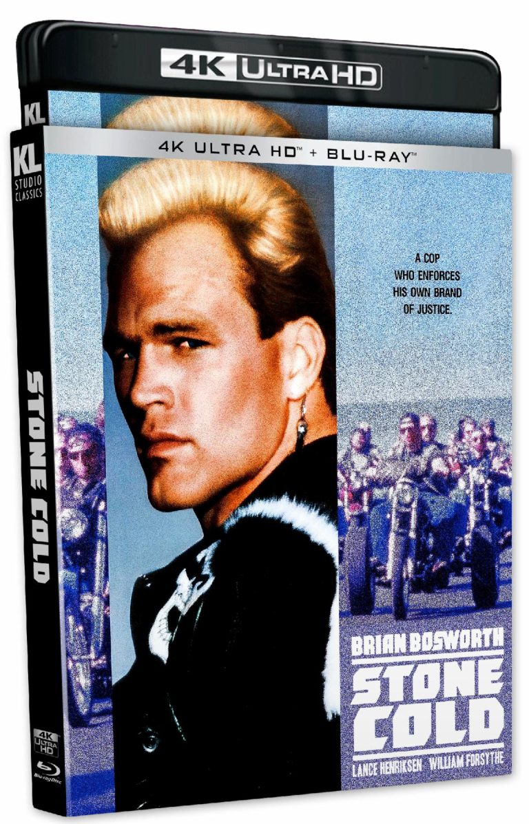 Kino Studio Classics Reveals April Lineup Including Works From Billy ...