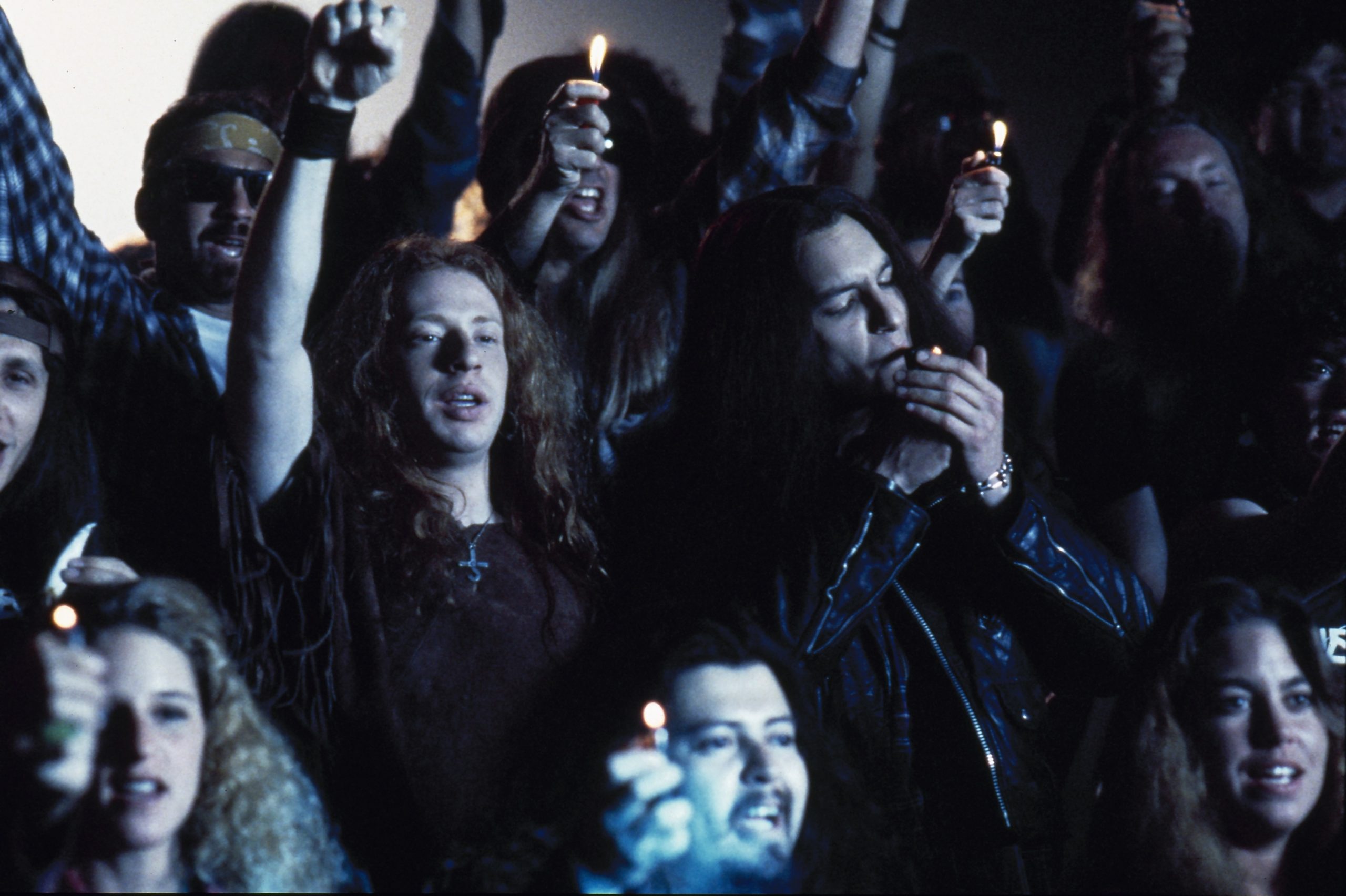 Lionsgate Limited To Release The Cult Comedy 'The Stoned Age' On Blu ...