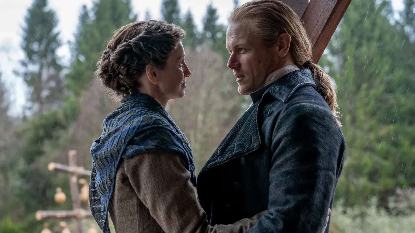 'Outlander' Season 8 Episode 2 “Prophecies” Review