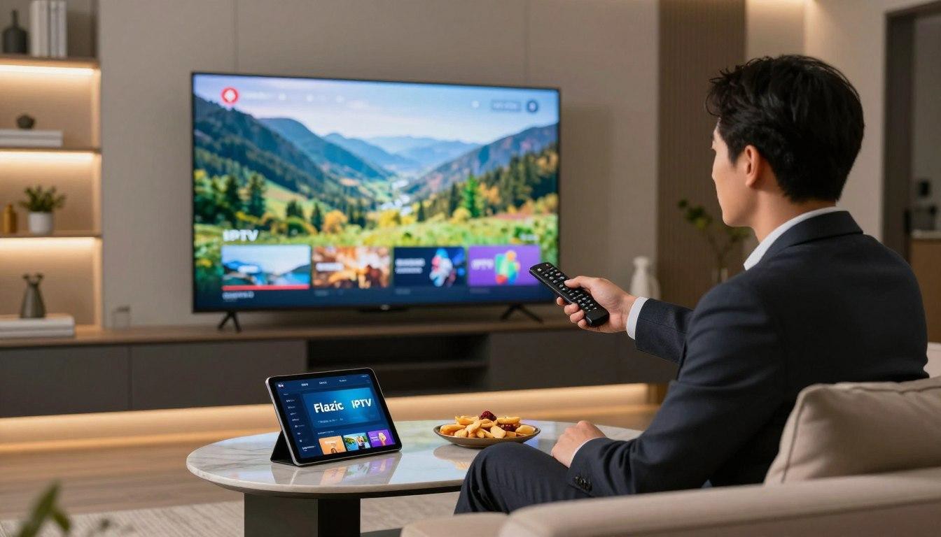 IPTV providers Archives - Geek Vibes Nation