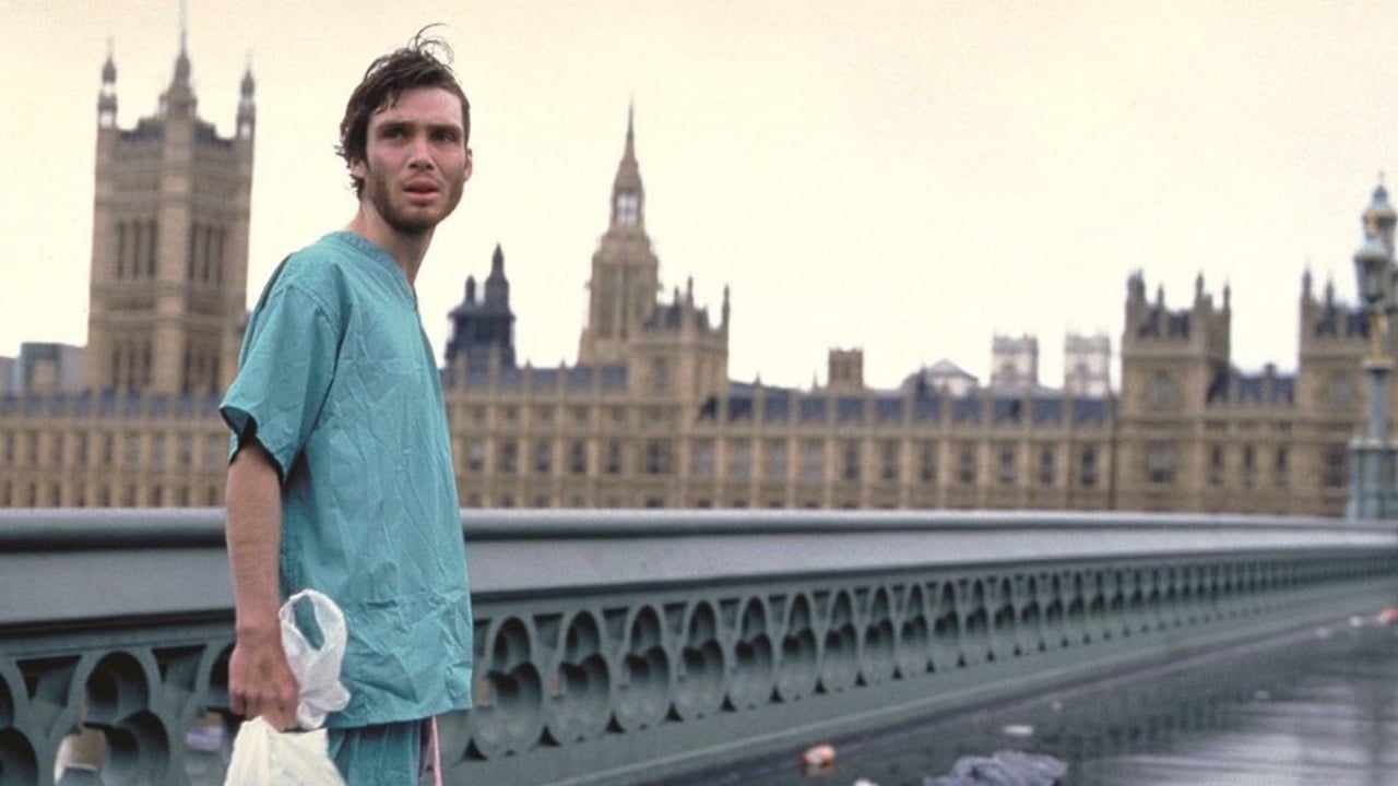 Sony To Release The Danny Boyle Horror Classic '28 Days Later' On 4K ...