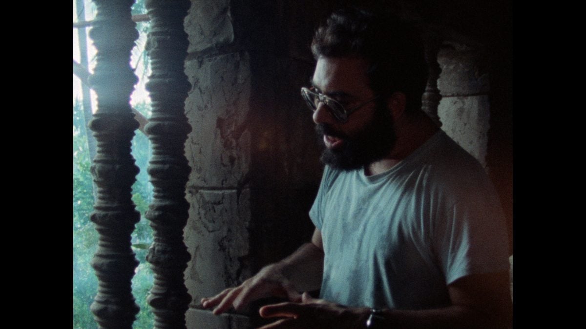 Hearts Of Darkness: The Art Of Eleanor Coppola 4K UHD Blu-Ray Review ...