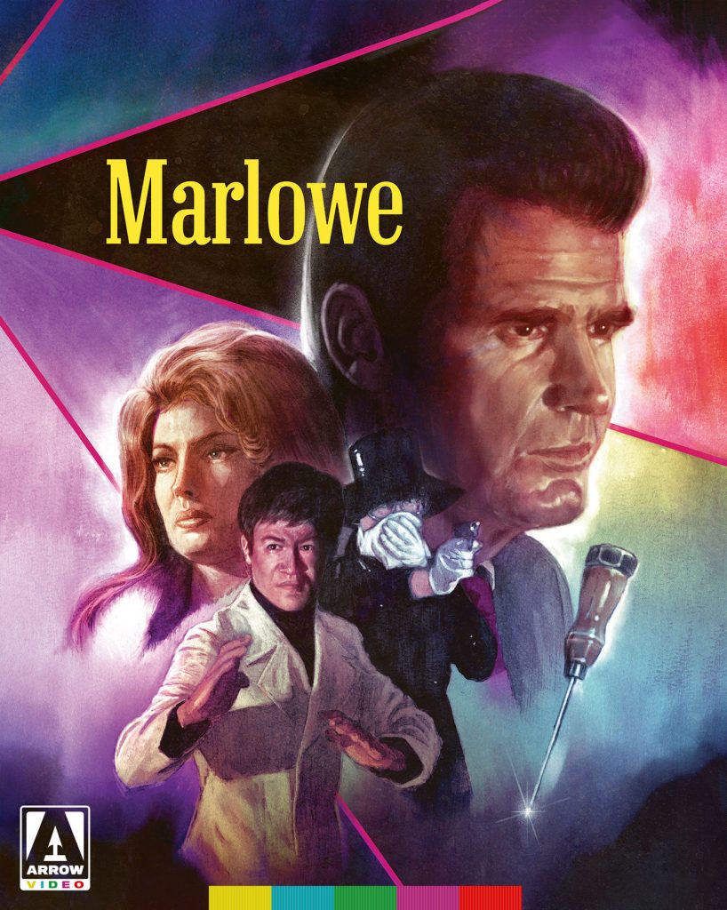 Arrow Video’s June Slate Include 4K UHD & Blu-Ray Releases From Jackie ...
