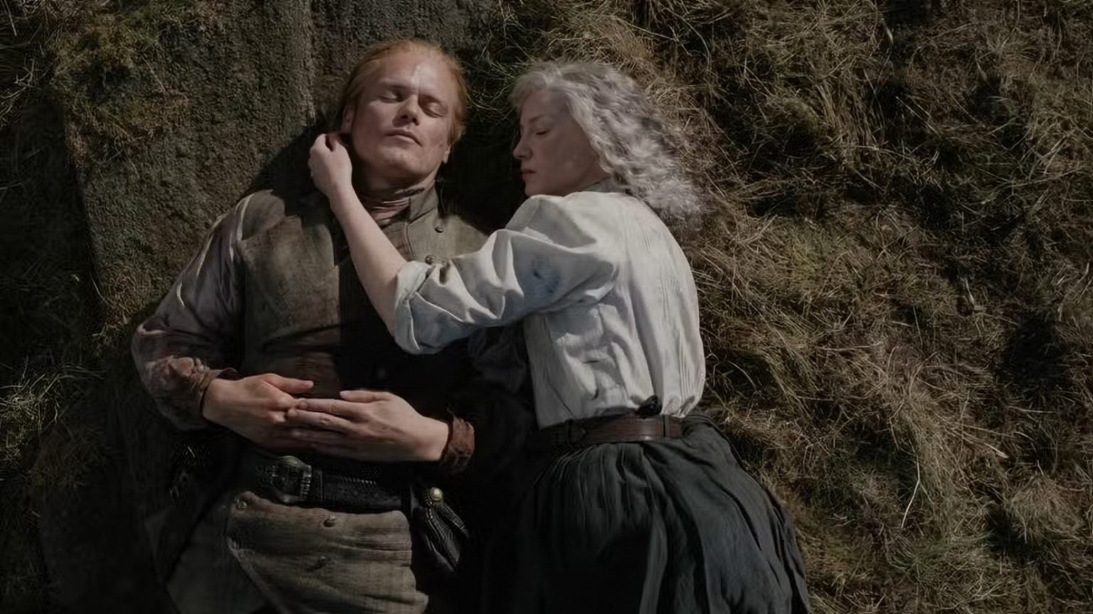 'Outlander' Season 8 Episode 10 Series Finale Review: "And the World ...