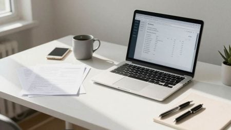 How A Receipt Generator Helps Small Businesses Stay Organized